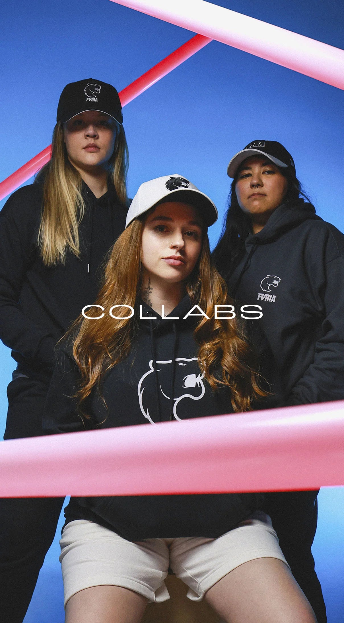 COLLABS – FURIA US
