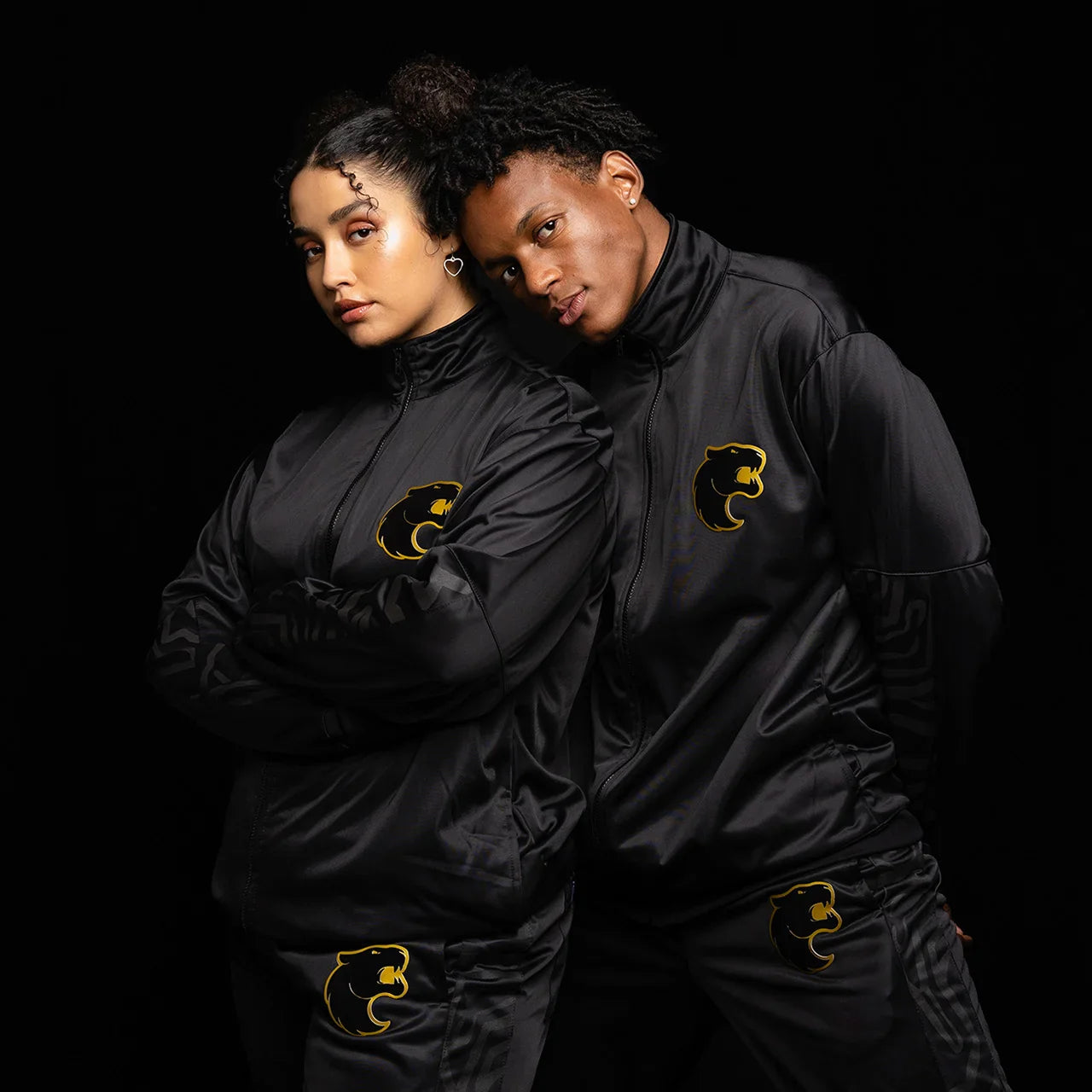 FUTURE IS BLACK – FURIA US