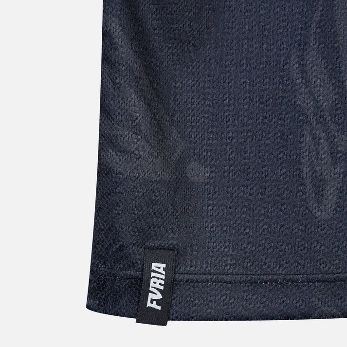 FURIA FUTURE IS BLACK 24 JERSEY – FURIA US